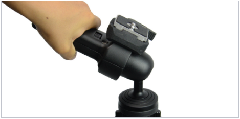 IKE Tripod Setup – ikeGPS Support