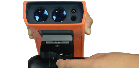 IKE Tripod Setup – ikeGPS Support