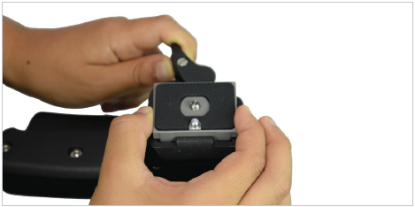 IKE Tripod Setup – ikeGPS Support