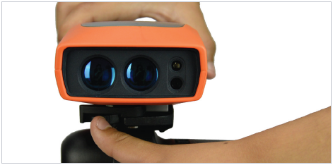 IKE Tripod Setup – ikeGPS Support