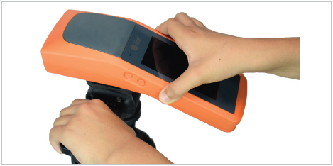 IKE Tripod Setup – ikeGPS Support