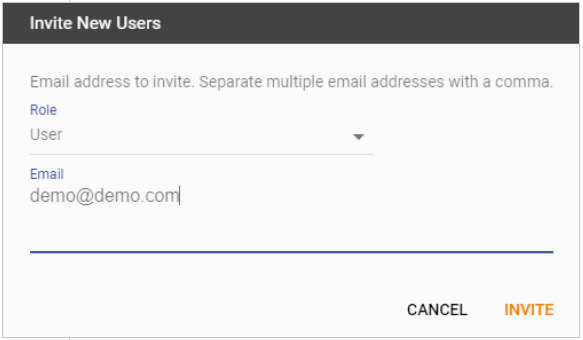 Understanding User Accounts – ikeGPS Support