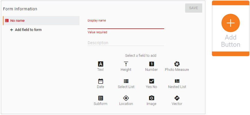 Introduction to the IKE Form-Builder – ikeGPS Support