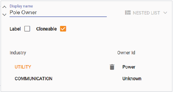 IKE Form-Builder: Additional Field Options – ikeGPS Support