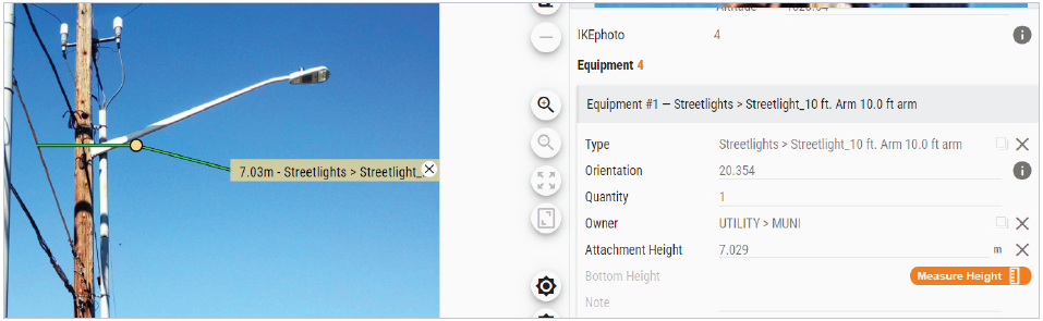 IKE Form-Builder: Additional Field Options – ikeGPS Support
