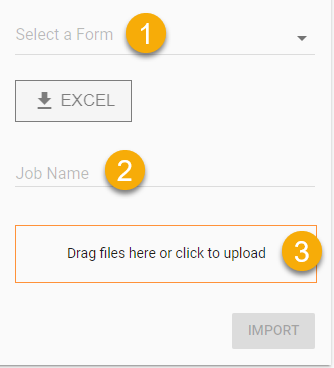 IKE Office Pro Bulk Import User Guide – ikeGPS Support