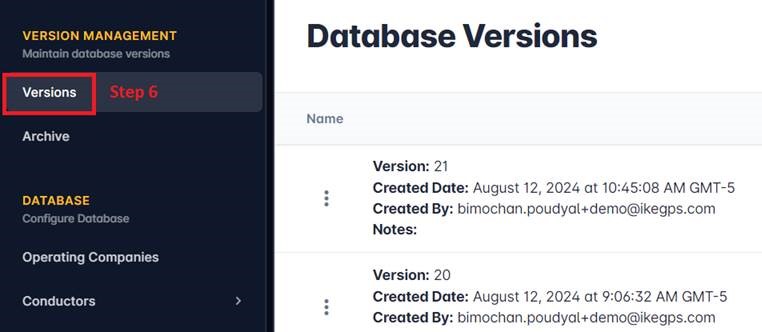 How to Create Anchor Assemblies in Admin Portal – ikeGPS Support