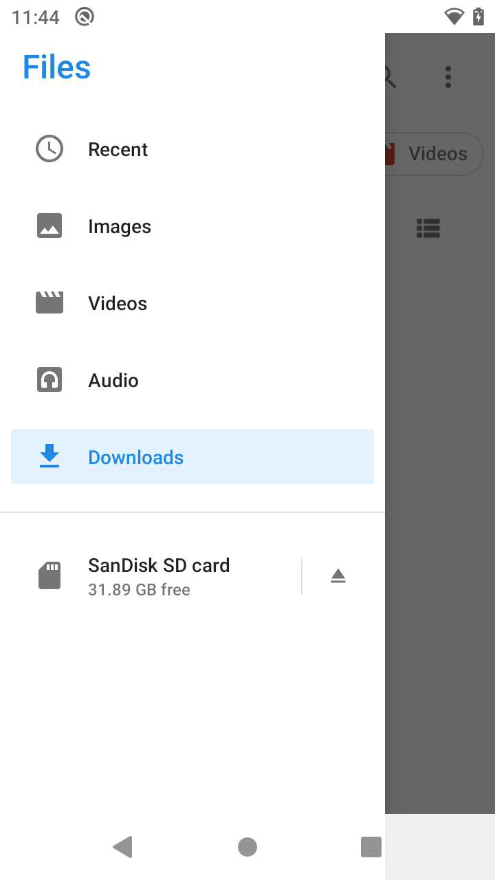 How to clear SD Card on the IKE Device – ikeGPS Support