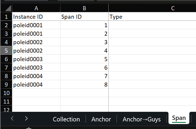 IKE Office Pro Bulk Import User Guide – ikeGPS Support